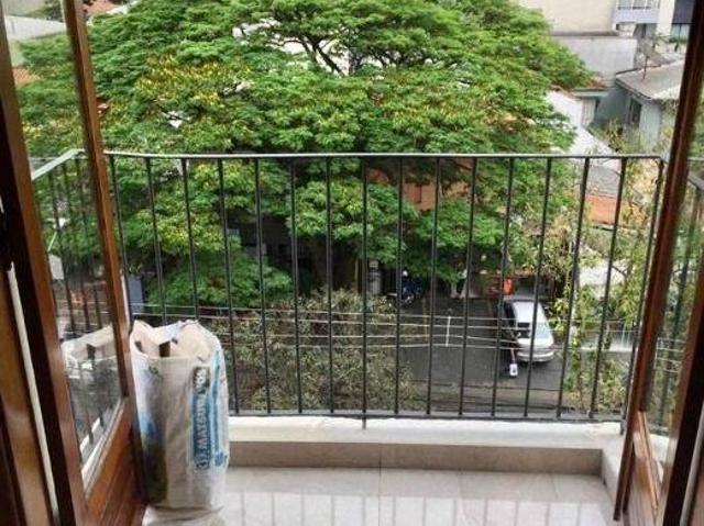 Apartamento Duplex de Luxo em Moema: 2 Quartos, 2 Banheiros, 1 Vaga de Garagem 86m² São Paulo SP