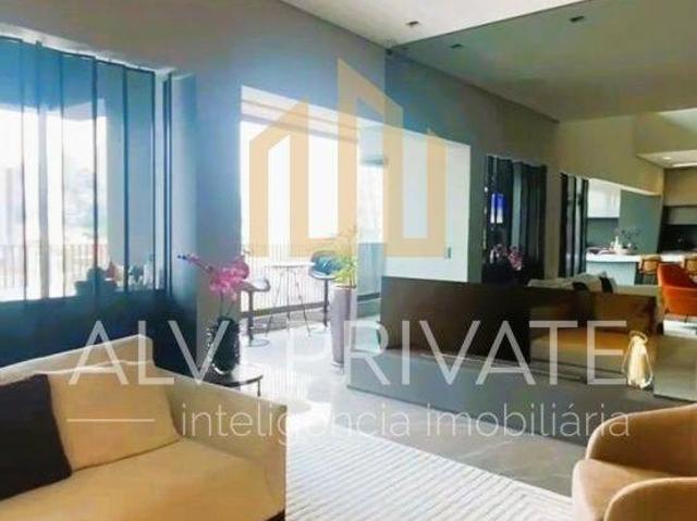APARTAMENTO DUPLEX DE LUXO EM PERDIZES 300m² 3 SUÍTES 2 VAGAS DE GARAGEM