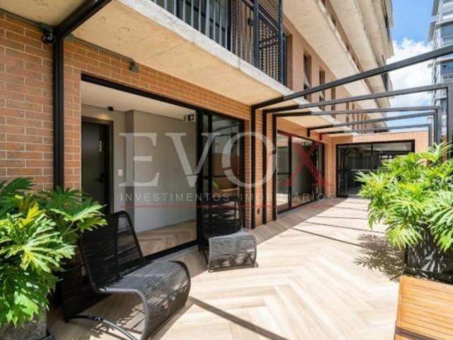 Apartamento Duplex de Luxo Mobiliado à Venda no Bairro Auxiliadora em Porto Alegre RS: 2 Suítes