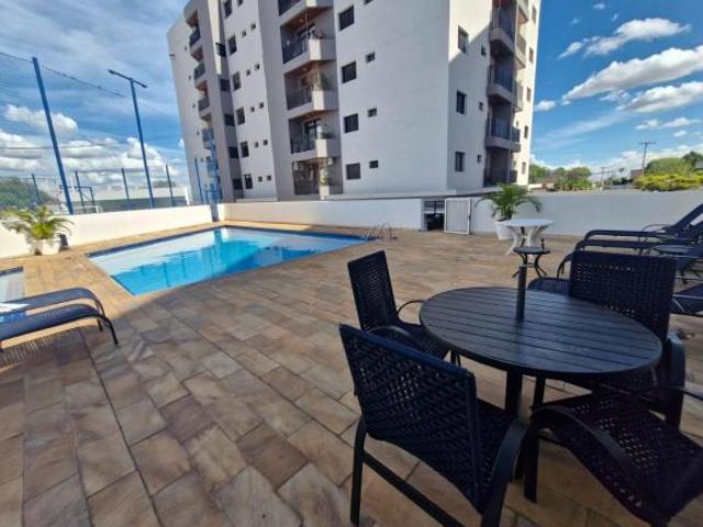 Apartamento duplex de luxo no Jardim Colina, Americana SP: 3 quartos, 3 suítes, 3 salas, 5 banheiros