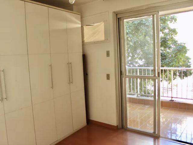 Apartamento duplex diferenciado no coração da Tijuca