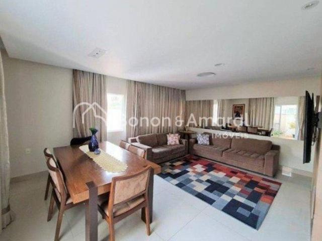 Apartamento duplex em cobertura com 136 m²
