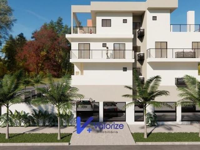 Apartamento Duplex em Caiobá