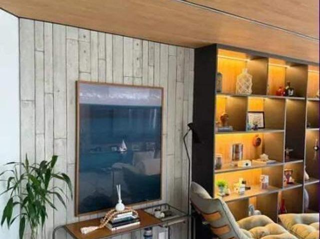 Apartamento Duplex em Campo Belo com 150m²