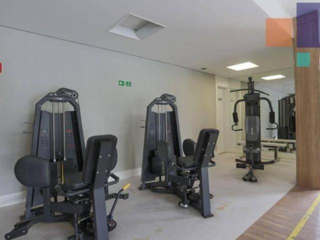 Apartamento Duplex em Campo Belo, São Paulo/SP de 67m² 1 quartos à venda por R$ 1.260.000,00