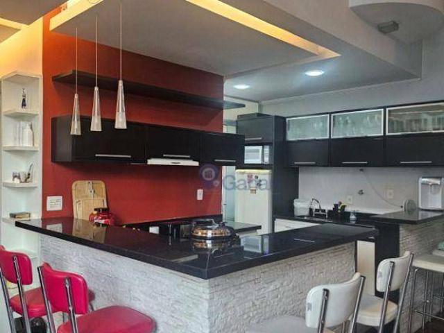 Apartamento Duplex em Campo Belo, São Paulo/SP de 74m² 1 quartos à venda por R$ 953.900,00