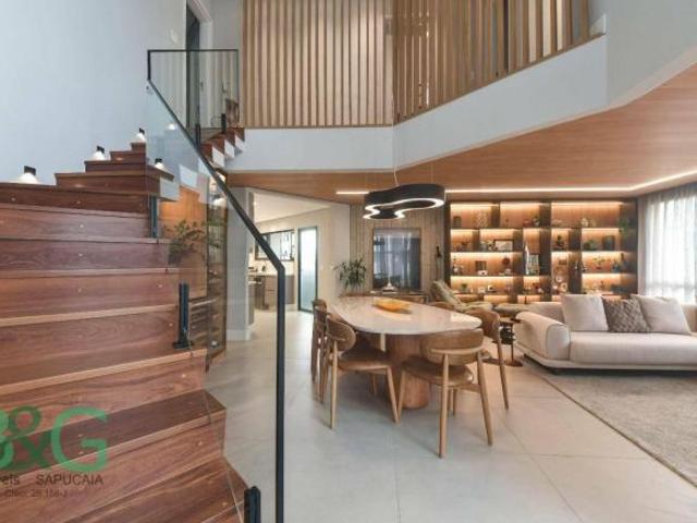 Apartamento Duplex em Campo Belo, São Paulo/SP de 150m² 3 quartos à venda por R$ 2.690.000,00
