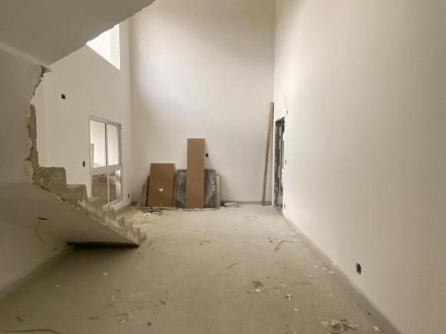 Apartamento Duplex em Canto do Forte Praia Grande, SP