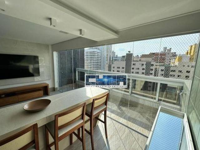Apartamento Duplex em Canto do Forte, Praia Grande/SP de 110m² 2 quartos à venda por R$ 1.400.000,00