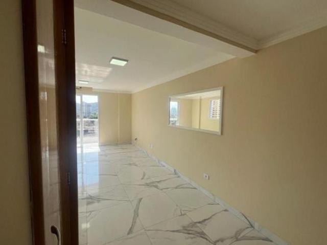 Apartamento Duplex em Canto do Forte, Praia Grande/SP de 113m² 2 quartos à venda por R$ 720.000,00