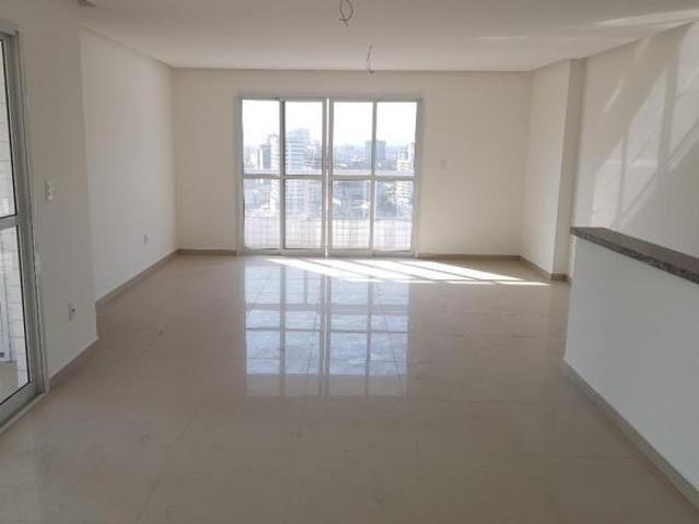 Apartamento Duplex em Canto do Forte, Praia Grande/SP de 184m² 3 quartos à venda por R$ 1.200.000,00