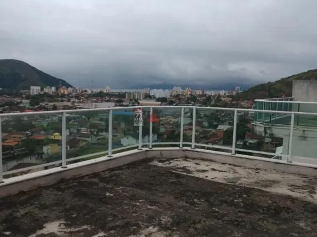 Apartamento Duplex em Caraguatatuba