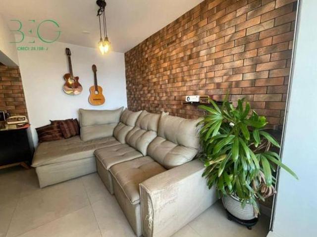 Apartamento Duplex em Casa Verde, São Paulo/SP de 152m² 2 quartos à venda por R$ 1.650.000,00