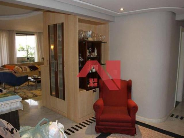 Apartamento Duplex em Centro, Mogi Guaçu/SP de 342m² 4 quartos à venda por R$ 1.650.000,00