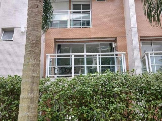 Apartamento Duplex em Centro, Guarujá/SP de 80m² 2 quartos à venda por R$ 742.000,00