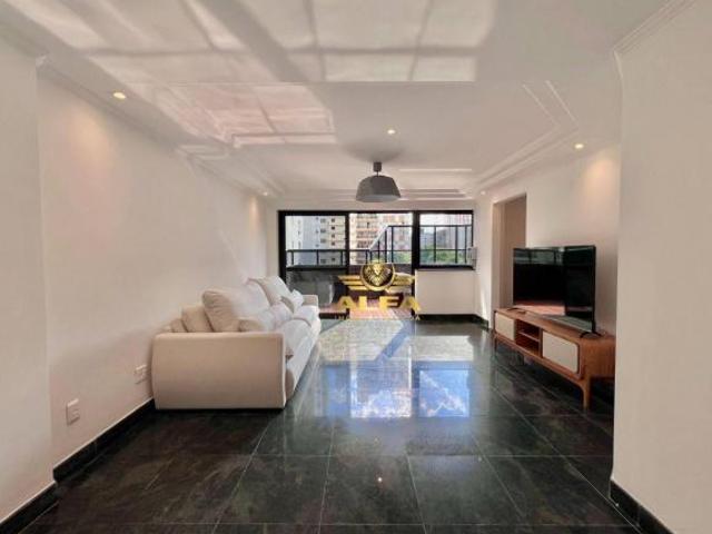 Apartamento Duplex em Centro, Guarujá/SP de 200m² 4 quartos à venda por R$ 1.700.000,00