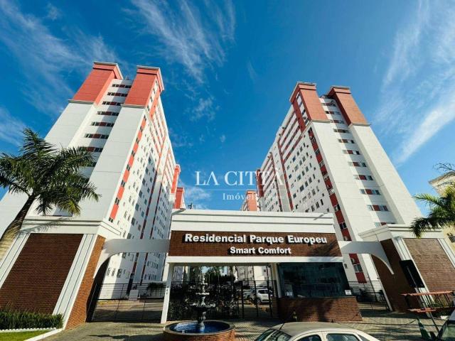 Apartamento Duplex em Centro, Itajaí/SC de 90m² 3 quartos à venda por R$ 649.900,00