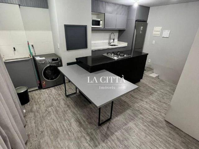 Apartamento Duplex em Centro, Itajaí/SC de 90m² 3 quartos à venda por R$ 679.000,00