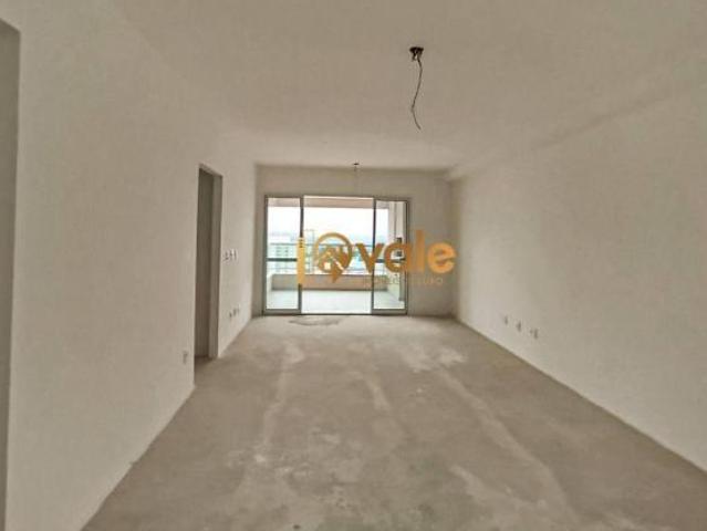 Apartamento Duplex em Centro, Jacareí/SP de 109m² 3 quartos à venda por R$ 850.000,00
