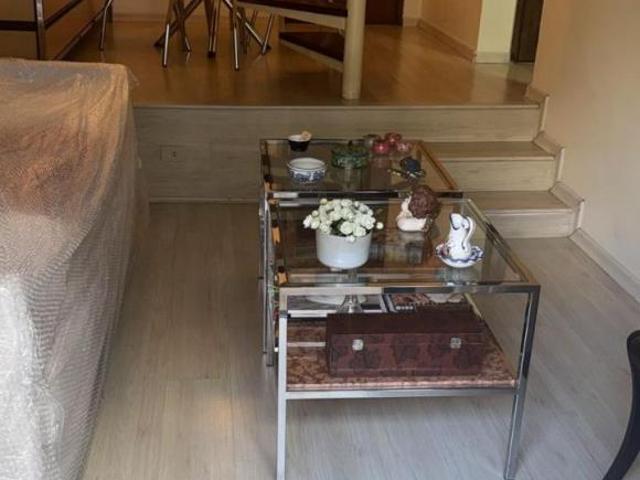 Apartamento Duplex em Cerqueira César com 53m²!
