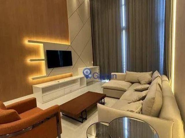 Apartamento Duplex em Cerqueira César, São Paulo/SP de 110m² 2 quartos à venda por R$ 3.809.000,00 o