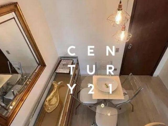 Apartamento Duplex em Cerqueira César, São Paulo/SP de 53m² 1 quartos à venda por R$ 880.000,00