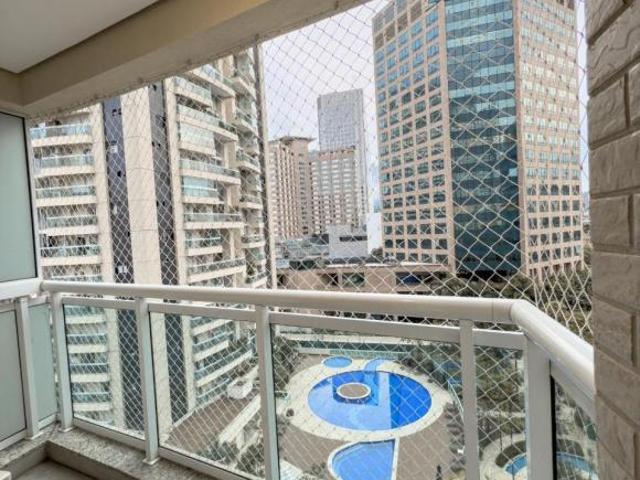Apartamento Duplex em Cidade Monções com 160 m²
