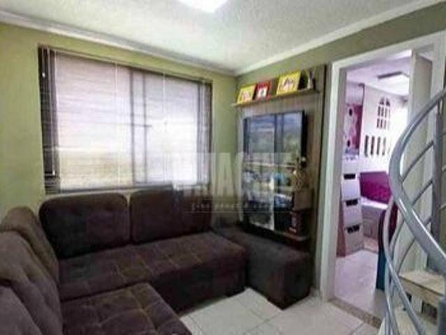 Apartamento Duplex em Cidade Líder, São Paulo/SP de 112m² 2 quartos à venda por R$ 350.000,00