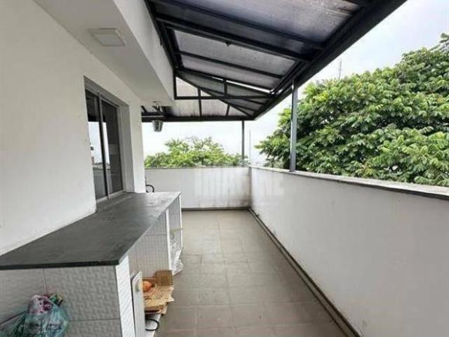 Apartamento Duplex em Cidade Líder, São Paulo/SP de 92m² 3 quartos à venda por R$ 341.000,00