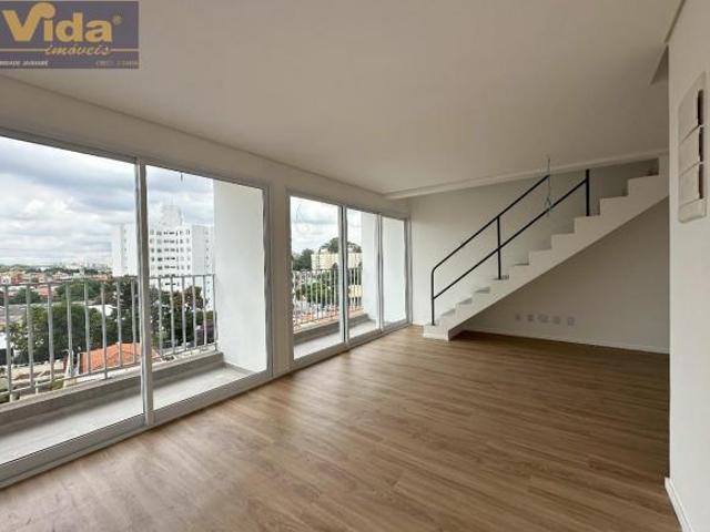 Apartamento Duplex em Cidade São Francisco São Paulo