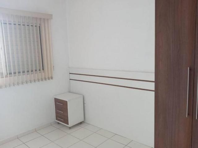 Apartamento Duplex em Americana