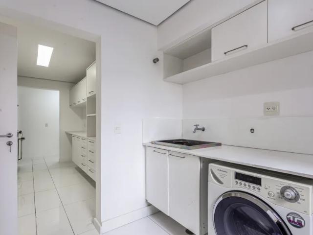 Apartamento Duplex em andar alto