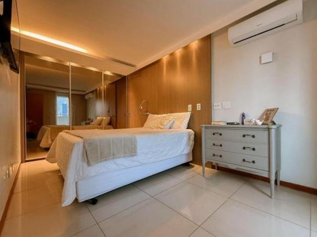 Apartamento duplex em Aguas Claras, proximo ao metrô