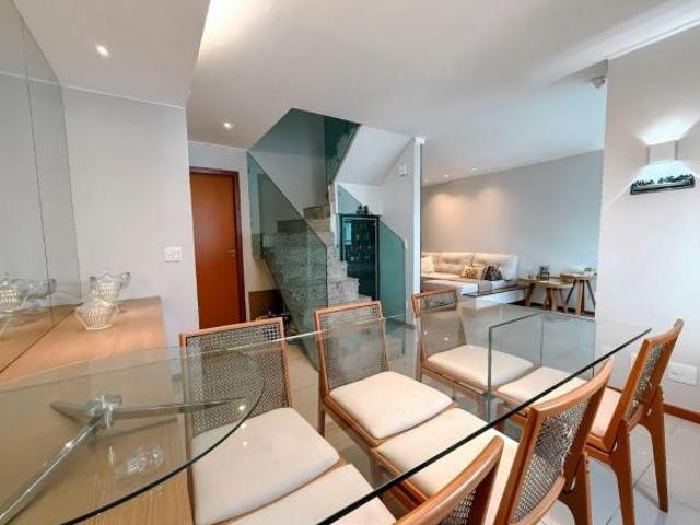 Apartamento duplex em Aguas Claras, proximo ao metrô