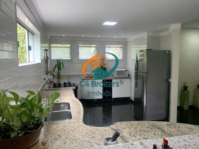 Apartamento Duplex em Balneario Cidade Atlantica Guarujá, SP