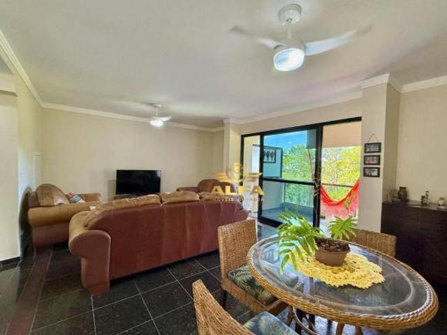 Apartamento Duplex em Balneário Cidade Atlântica, Guarujá/SP de 145m² 3 quartos à venda por R$ 650.0