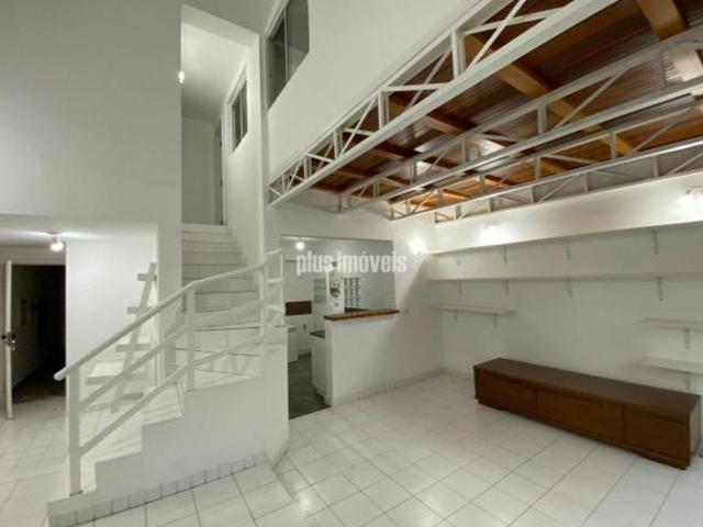 Apartamento Duplex em Bela Vista com 100m²