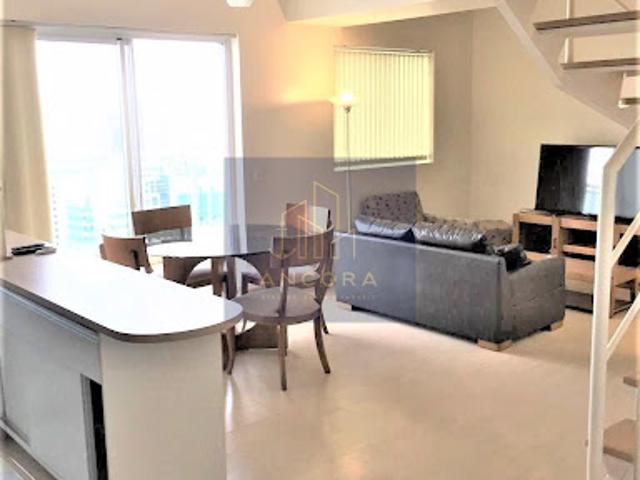 Apartamento Duplex em Bela Vista São Paulo