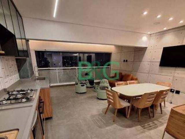 Apartamento Duplex em Bela Vista, São Paulo/SP de 85m² 1 quartos à venda por R$ 1.799.900,00