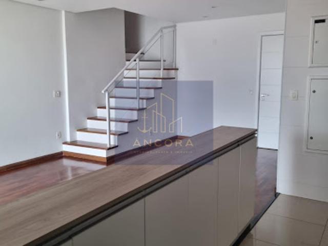 Apartamento Duplex em Brooklin São Paulo, SP
