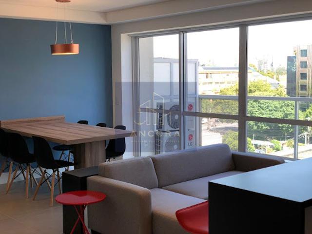 Apartamento Duplex em Brooklin São Paulo, SP