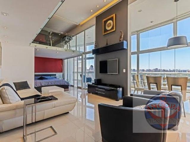 Apartamento Duplex em Brooklin São Paulo, SP