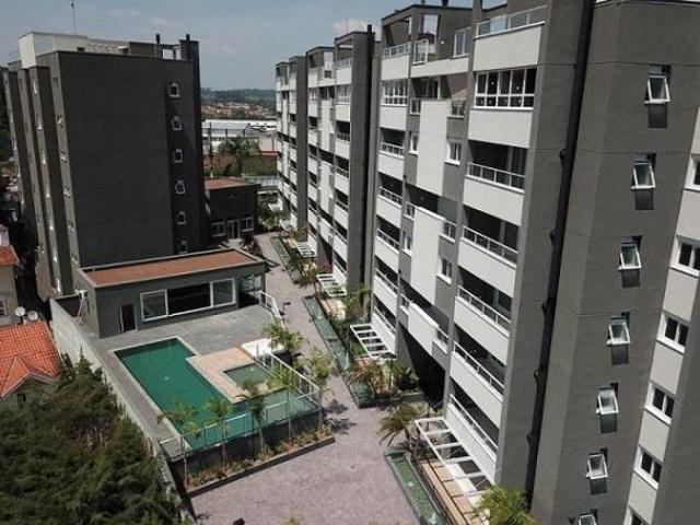 Apartamento Duplex em Granja Viana, Cotia/SP de 115m² 2 quartos à venda por R$ 1.150.000,00
