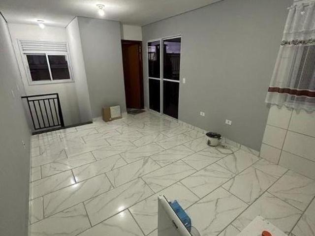 Apartamento Duplex em Guarulhos
