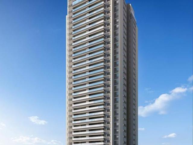 Apartamento Duplex em Edifício Cidade de Zurique Ribeirão Preto