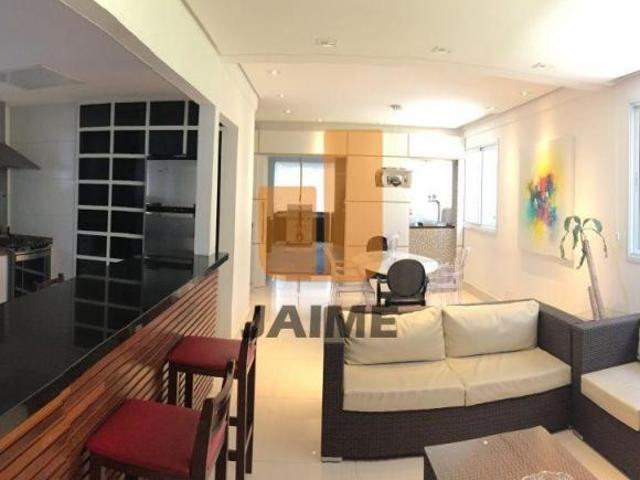 Apartamento Duplex em Higienópolis para venda