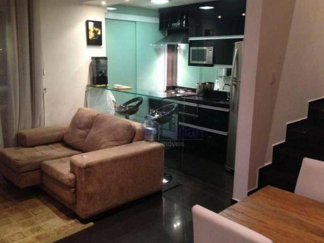 Apartamento Duplex em Indianópolis, São Paulo/SP de 45m² 1 quartos à venda por R$ 900.000,00 ou para