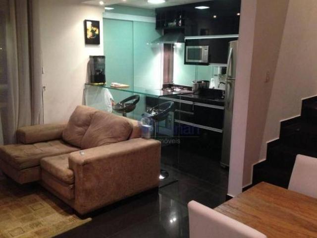 Apartamento Duplex em Indianópolis, São Paulo/SP de 45m² 1 quartos à venda por R$ 900.000,00 ou para