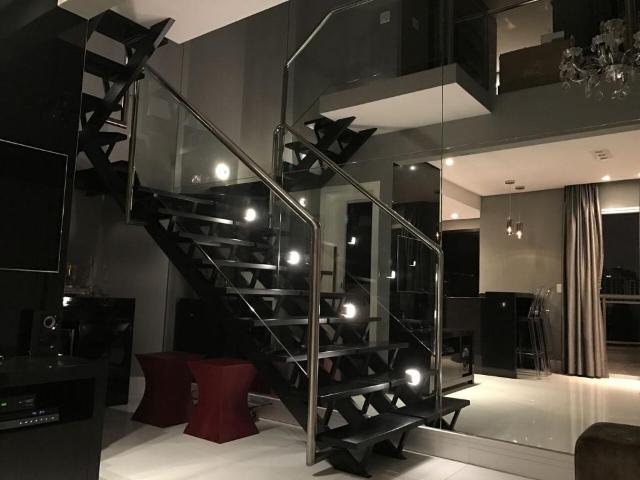 Apartamento Duplex em Indianópolis, São Paulo/SP de 67m² 1 quartos à venda por R$ 1.249.000,00