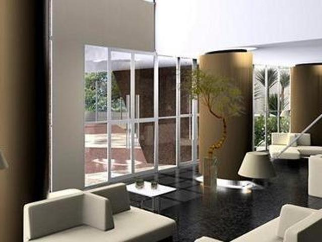 Apartamento Duplex em Indianópolis, São Paulo/SP de 67m² 1 quartos à venda por R$ 1.250.000,00